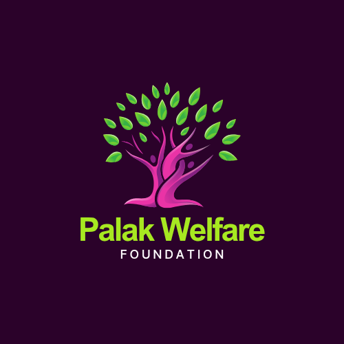 Membership Form | Palak Welfare Foundation